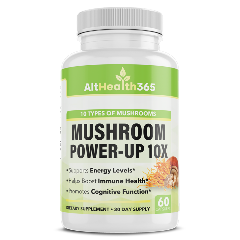 AltHealth 365: Your Health & Wellness Solutions